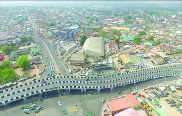 List Of Local Government Areas In Ogun State With Headquarters
